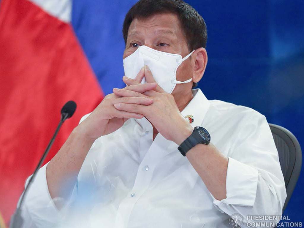 PRRD yet to choose who to endorse for President — Bong Go – Metro Sun Daily