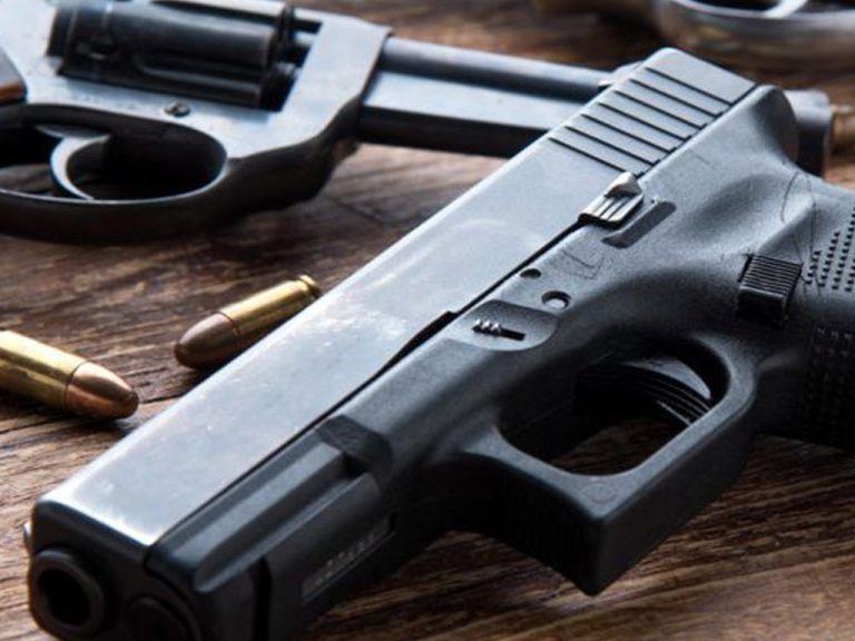 PNP, Comelec open application for gun ban exemption – Metro Sun Daily