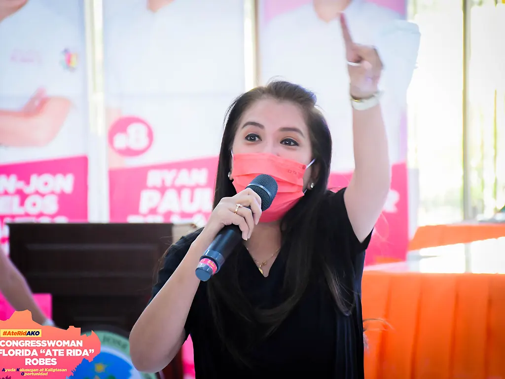 Robes seeks to look into drone operations – Metro Sun Daily