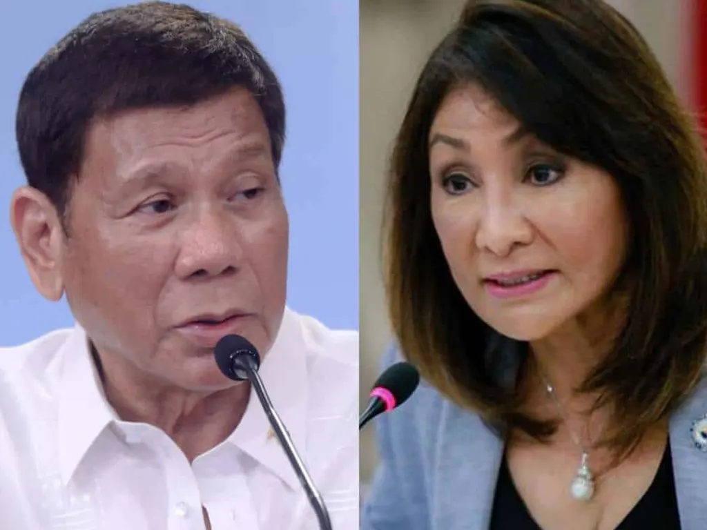 Continue wearing face masks — Duterte – Metro Sun Daily