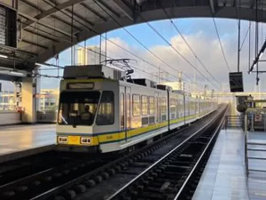 Former mayor Guo appears in court, fights trafficking charges – Metro ...