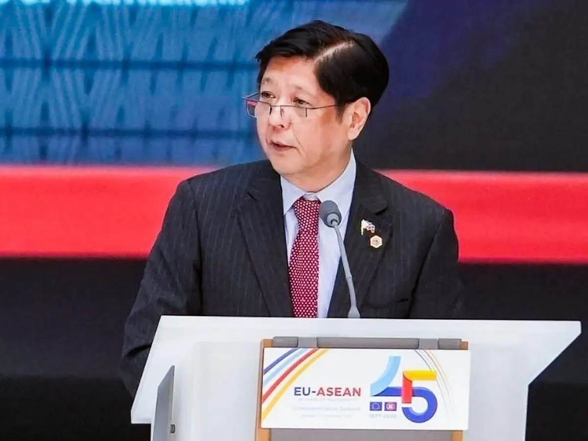 Marcos certifies Maharlika Fund bill as urgent; House passes bill on 2nd reading – Metro Sun Daily