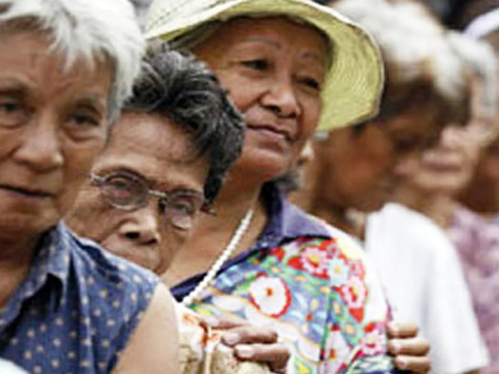 House committee approves expanded health care benefits for seniors ...