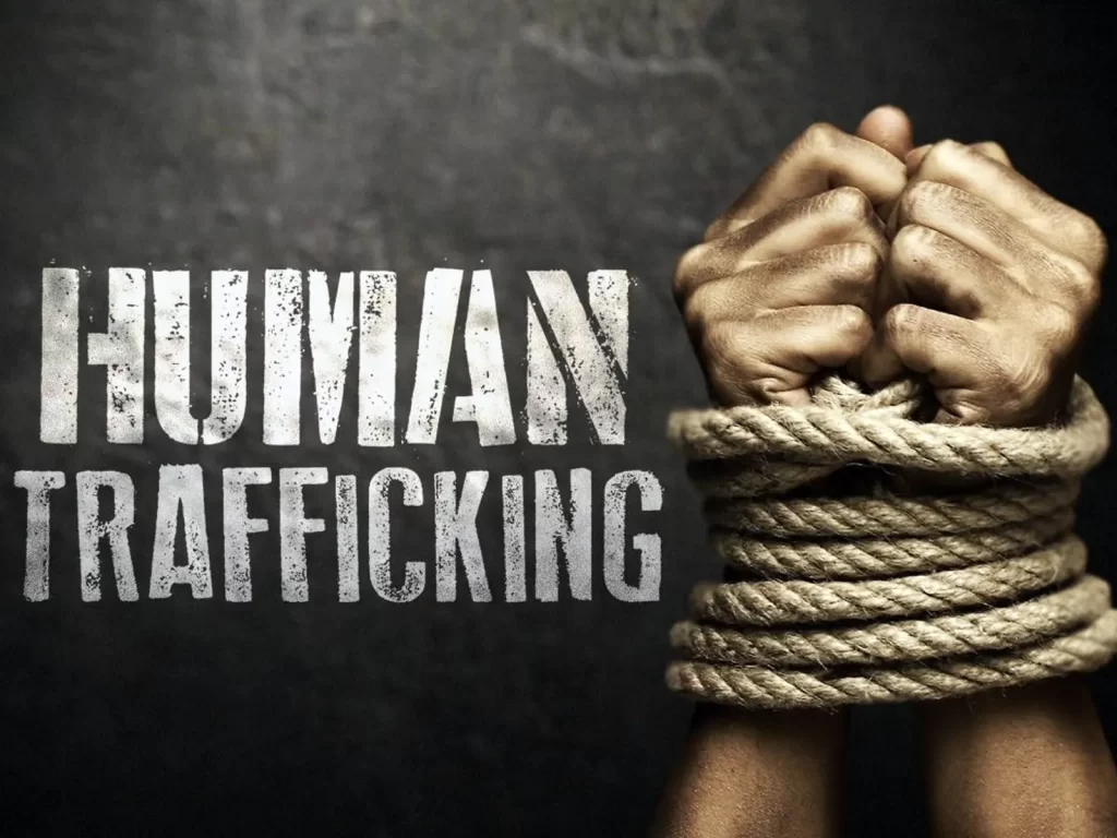 Six Filipino victims of human trafficking syndicates in Myanmar rescued ...