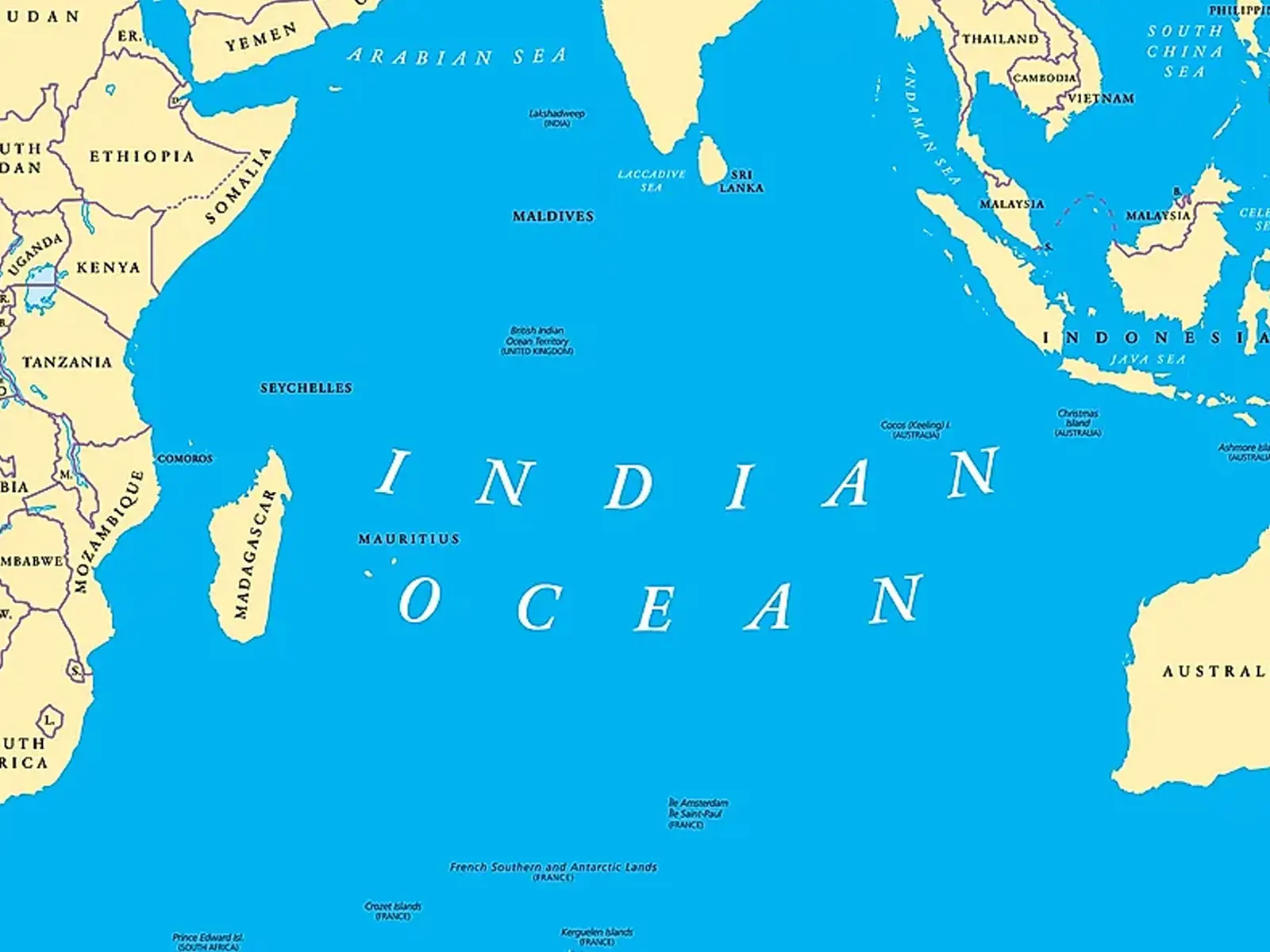 5 Pinoys among 39 crew members perished in capsized fishing vessel in ...