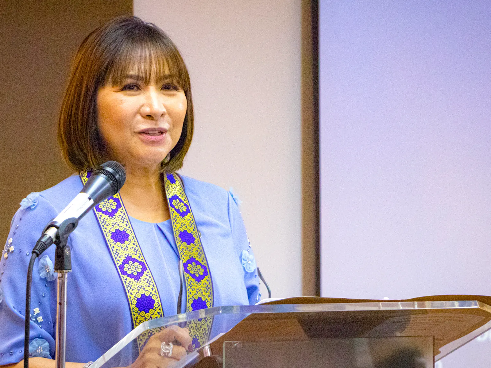 OFW Party-list wants December 18 declared as OFW Day – Metro Sun Daily