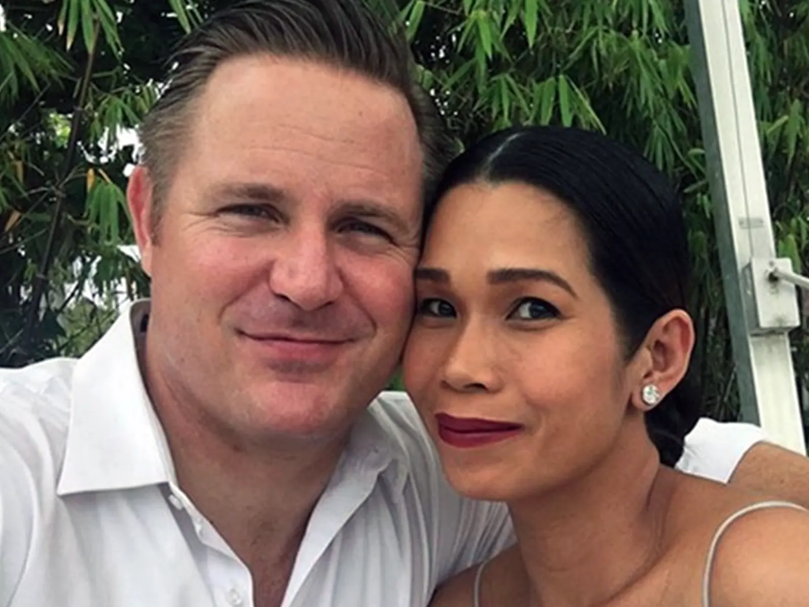 Pokwang files deportation case vs ex-lover Lee O’brian – Metro Sun Daily