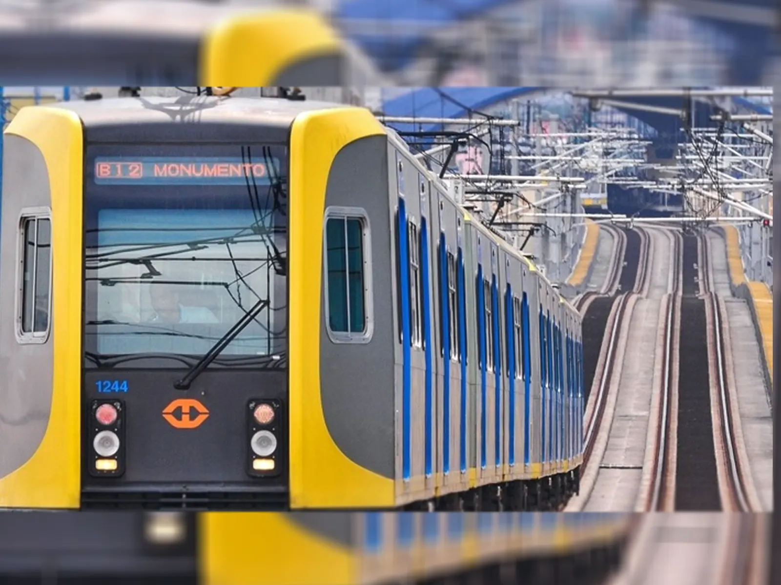 Metro – Metro Sun Daily