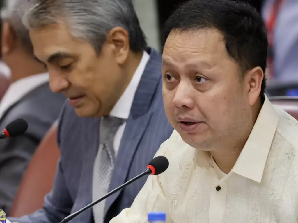 Ako Bicol Party-list Rep. Co backs bolstering gov’t program to address ...