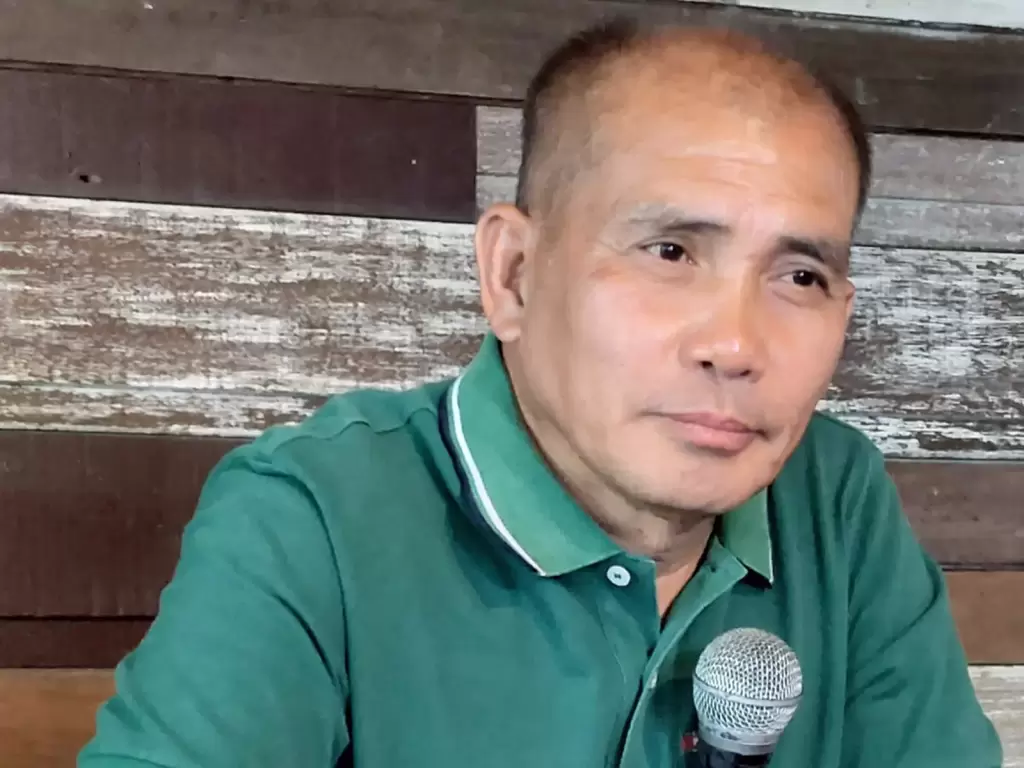 Former Mexico mayor Tumang may face contempt charge for leaking closed ...