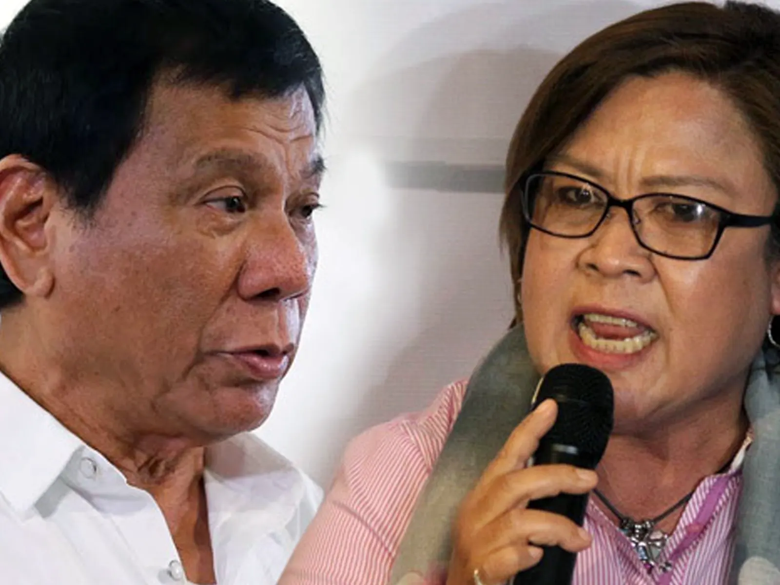 De Lima can’t forgive Duterte; plans to take legal action – Metro Sun Daily