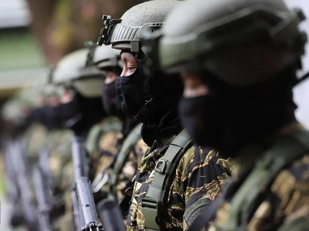 No holiday ceasefire with CPP-NPA—PNP spox – Metro Sun Daily