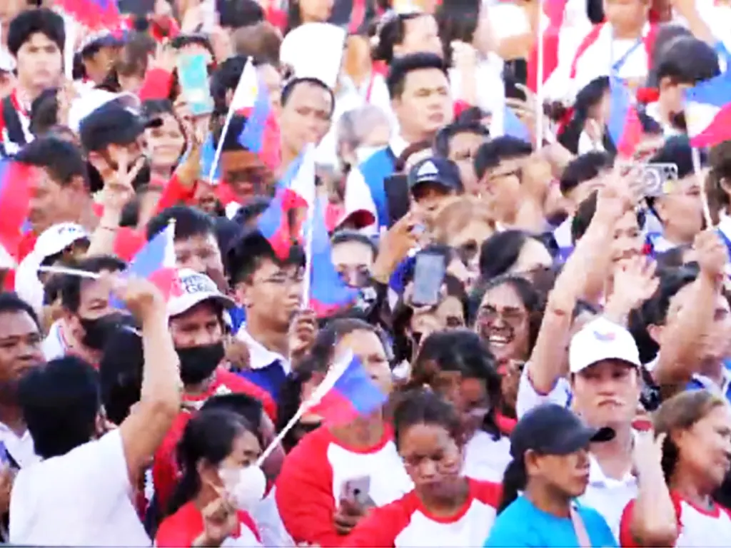 Bagong Pilipinas a testament to PBBM’s commitment for a better ...