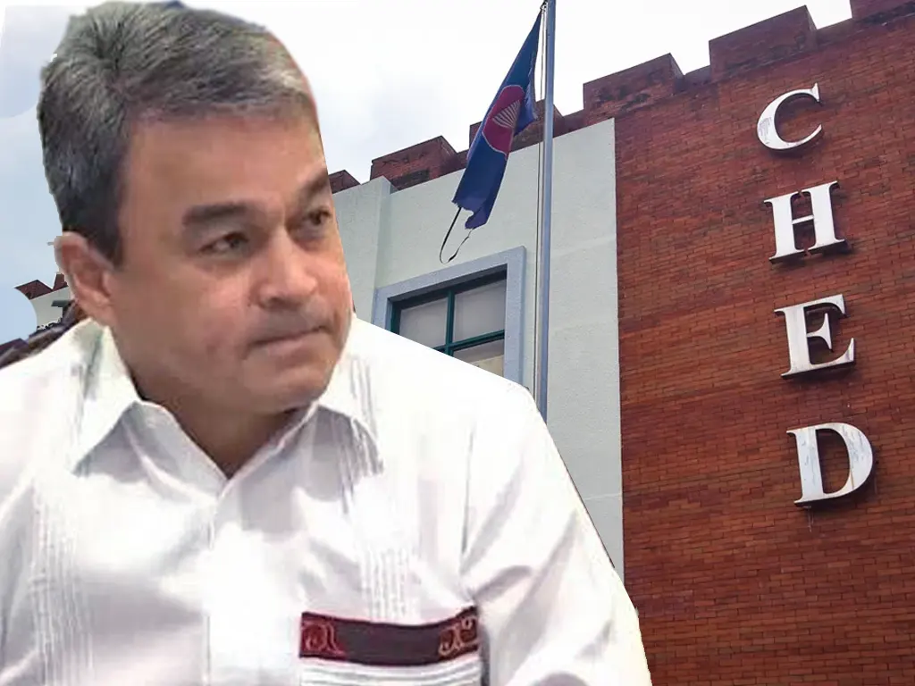 Barbers to CHED: Stop appointing commissioners facing charges as SUC ...