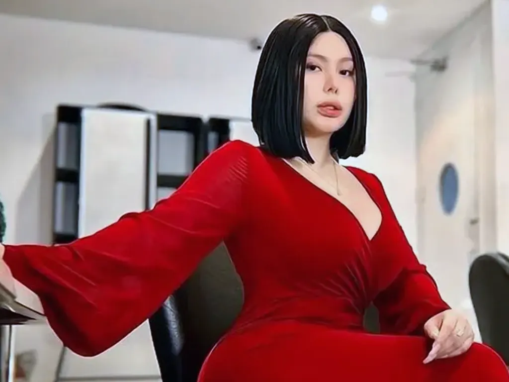 Vlogger Toni Fowler posts bail after arrest order on cybercrime charge ...