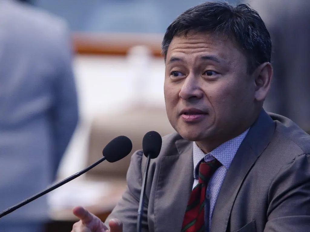 Sonny Angara is new DepEd Secretary – Metro Sun Daily