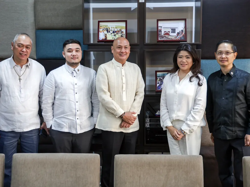 Arenas: Reciprocity provision in the Maritime Zones Law – a warning vs ...