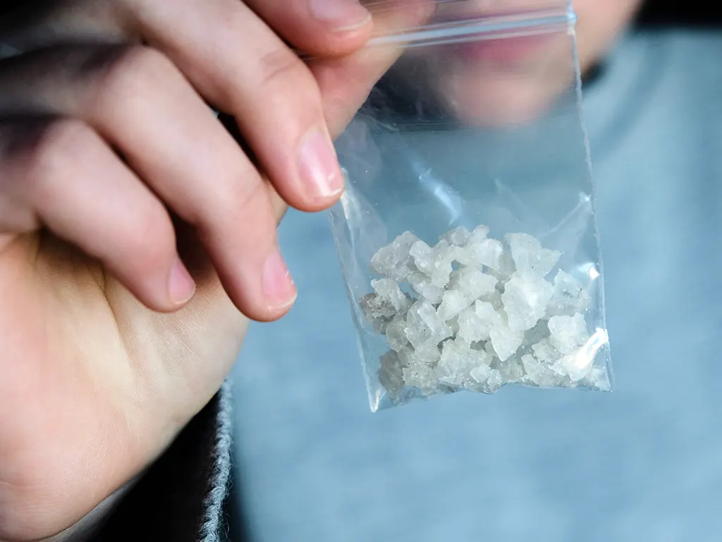 Drug dealer arrested in upscale Bel Air district to face charges before ...