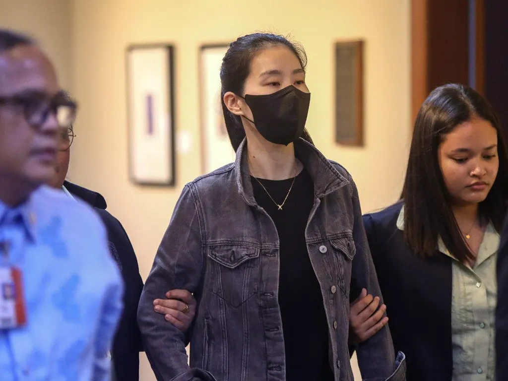 Sheila Guo to be deported after cases in local courts are resolved — BI ...