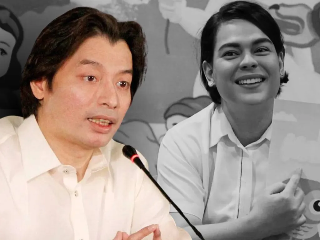 Ex-DepEd official Poa points to VP Sara as in control of agency’s ...