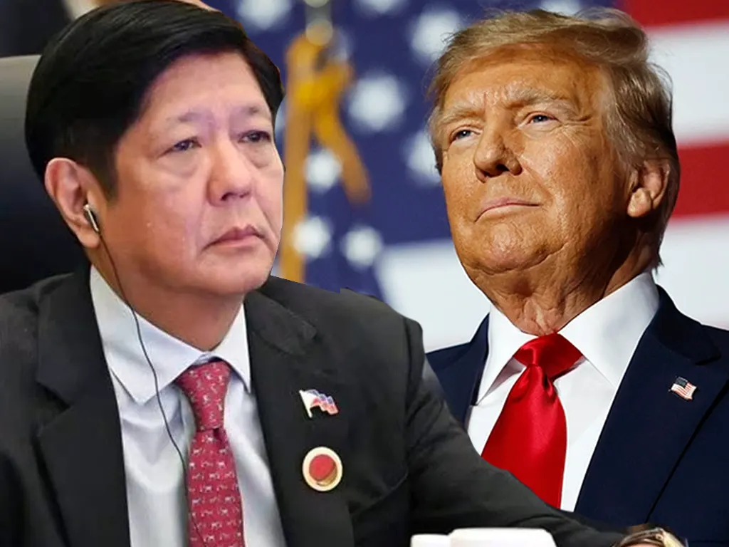 Marcos to meet trump in Washington, strengthening US-PH ties – Metro ...