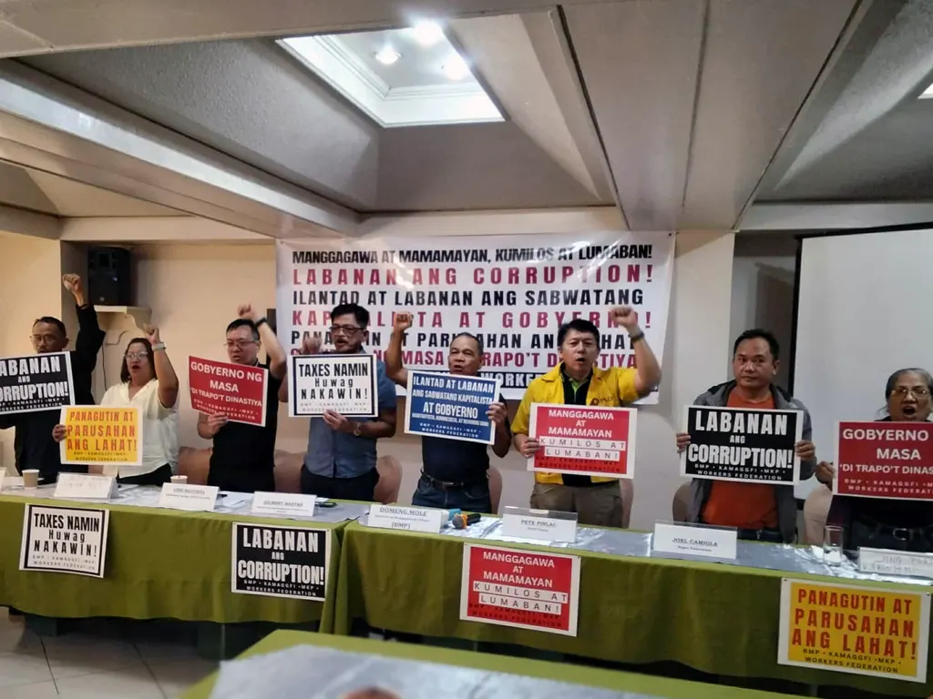 Puso ng NAIA: Include NAIA PPP Deal in Corruption Probe – Metro Sun Daily