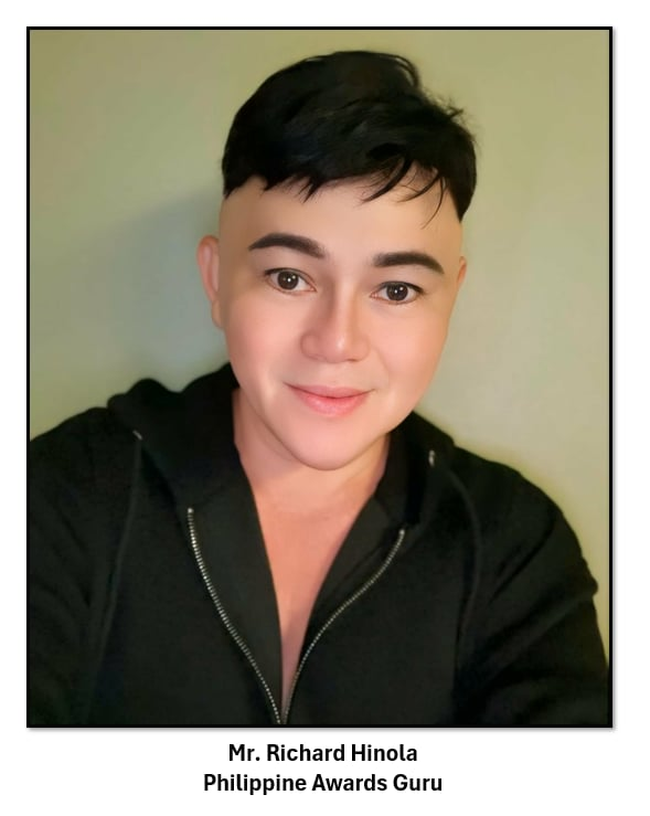 10th Outstanding Men & Women of the Philippines 2026 – Metro Sun Daily